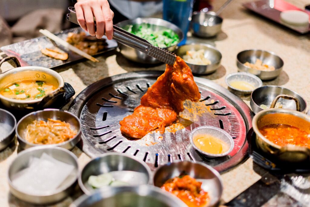 Best KBBQ Santa Ana | Costa Mesa | Fountain Valley | Irvine